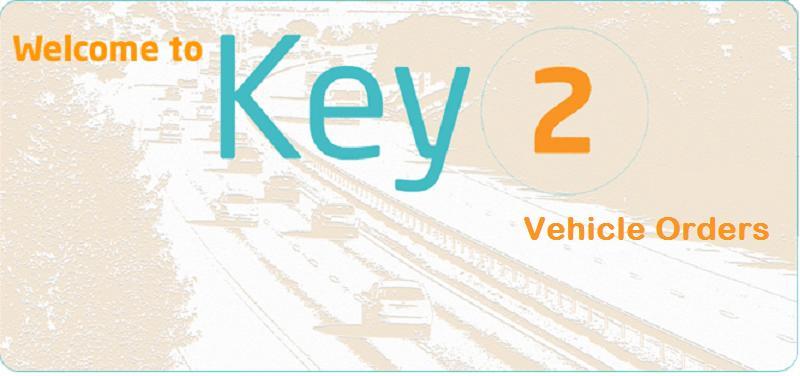 Key2 Supplier Portal